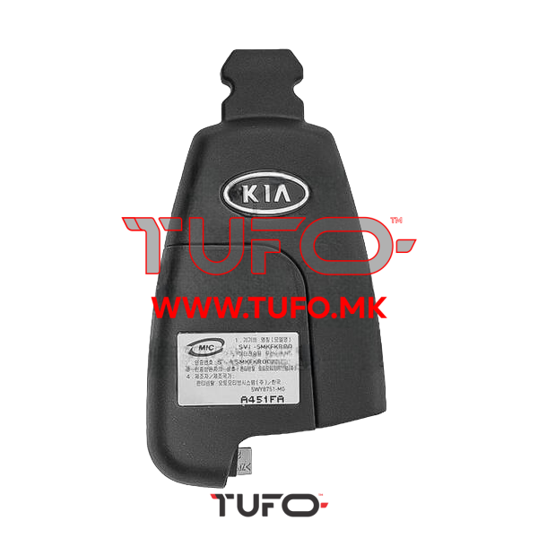 KIA Optima 2010-2011 Genuine Smart Key Remote 447MHz 95440-2G000 – Tufo