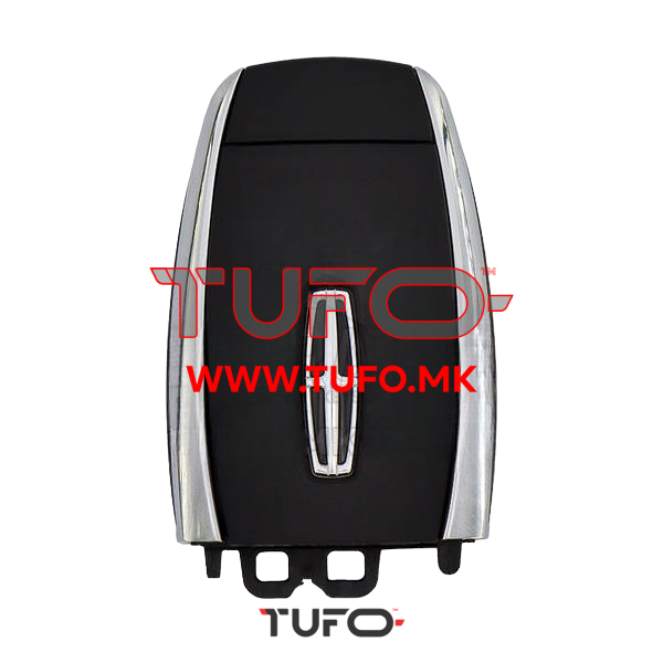 Lincoln Mkz Mkx Mkc 2013-2017 Original Smart Key 4 Buttons 868MHz HP5T ...