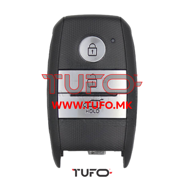 KIA Seltos 2020 Genuine Smart Remote Key 433MHz 95440-Q6000 – Tufo