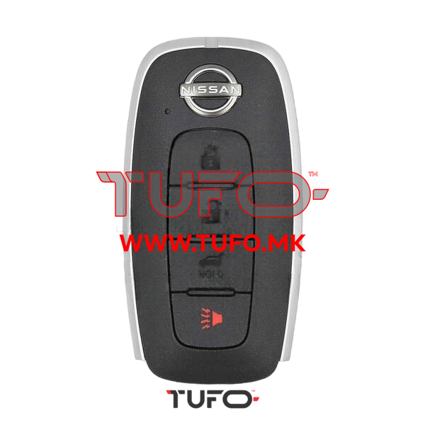 Nissan Ariya 2023 Genuine Smart Remote Key 3+1 Button 433MHz 285E3 ...