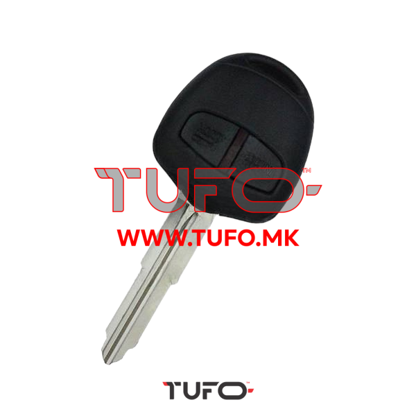 Mitsubishi Lancer Grandis 2004-2010 Genuine Key Head Remote Key – Tufo