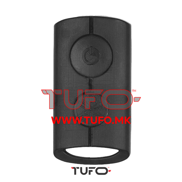 Yamaha Smart Remote Key 1 Buttons 433mhz – Tufo