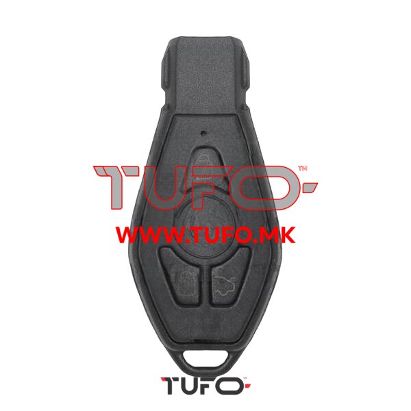 Abrites Ta15 – Abrites Key For All Types Mercedes With IR. Frequency ...