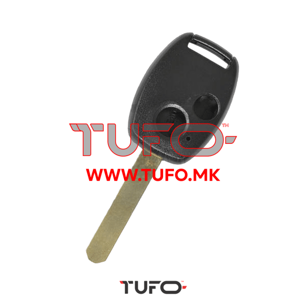 Honda Remote Key Shell 2 Buttons High Quality HON66 Blade – Tufo