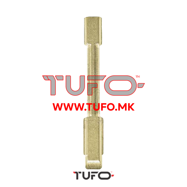 Keydiy KD Xhorse VVDI Universal Flip Remote key Blade Ford Mondeo FO21 ...