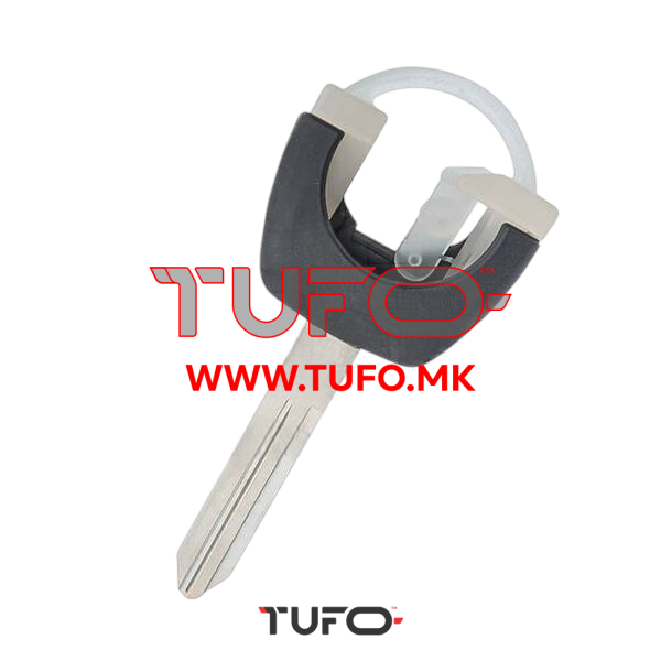 Nissan Patrol 2005-2009 Genuine Remote Key Blade H0564-VK000 – Tufo