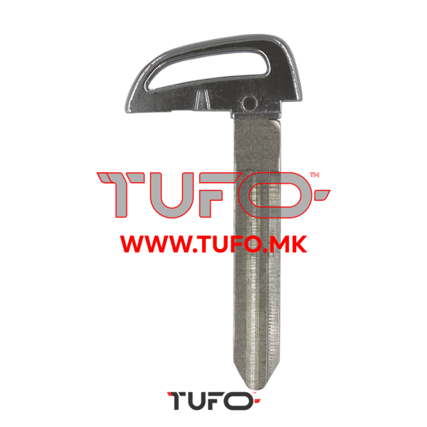 Hyundai Genuine Smart Remote Blade 81996-CN000 – Tufo
