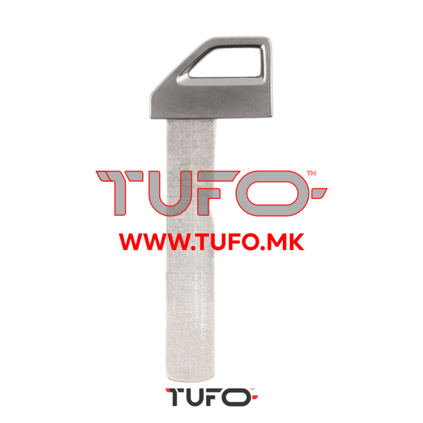 Kia Genuine Smart Remote Key Blade 81996-P2800 – Tufo