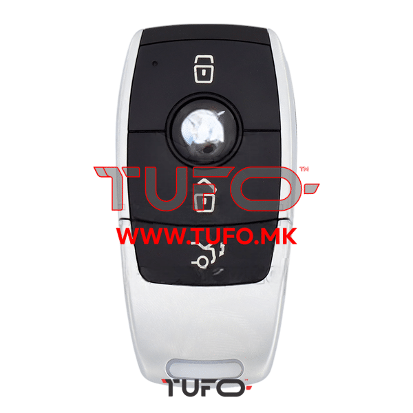 KeyDiy KD Universal Smart Remote Key Mercedes Type ZB11 – Tufo