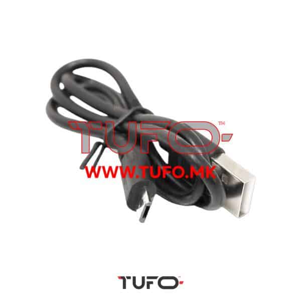 LCD Charge Cable USB Mini For LCD Smart Remote – Tufo