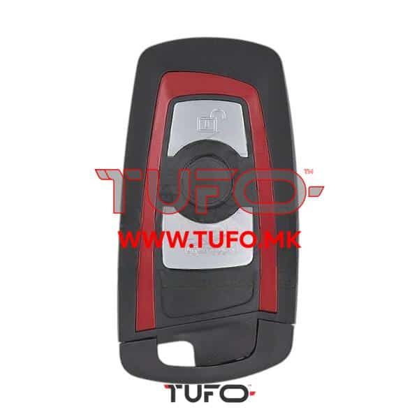 BMW FEM Smart Remote Key Fob 3 Buttons 434.63MHz – Tufo