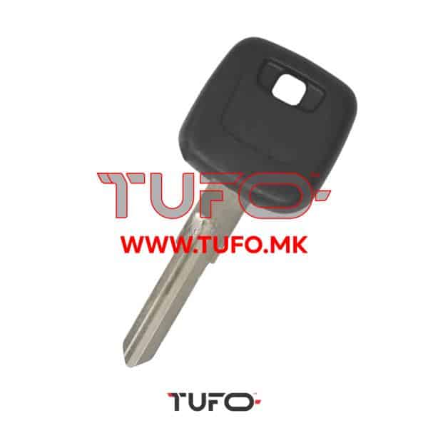 Volvo Transponder Kodiran kluc NE51 – Tufo