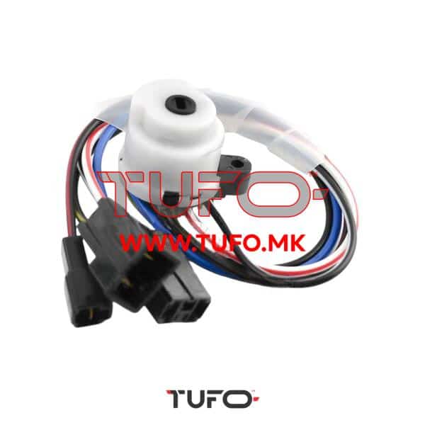 Mazda 323 Ignition Starter Switch – B09266151, G21166151 – Tufo