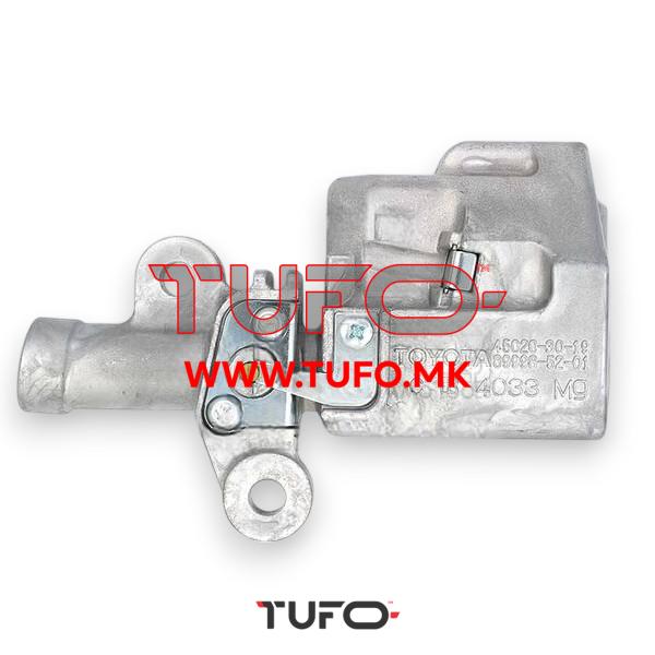 Toyota Lexus Genuine Actuator Assy Steering Lock 45020-30A60 – Tufo