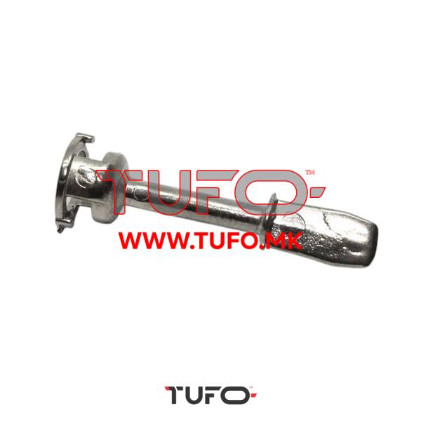 Column Part Stick for Volkswagen Door Lock Cylinder Type 2 – Tufo