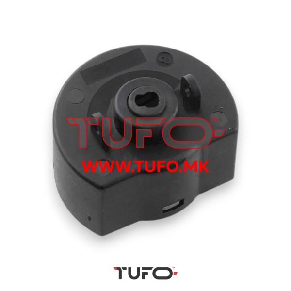 Chevrolet Chevy C1 Ignition Starter Switch 4 Pin – 90052497 / 90052498 ...