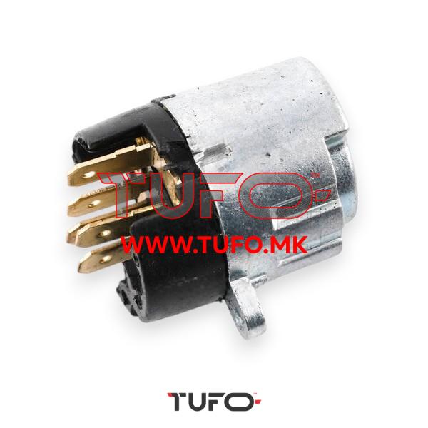Infiniti Nissan Ignition Starter Switch 5 Pin – 4875001B00 / 48750D0100 ...