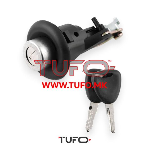 Dacia Logan, Sandero Trunk Lock 905020198R – Tufo