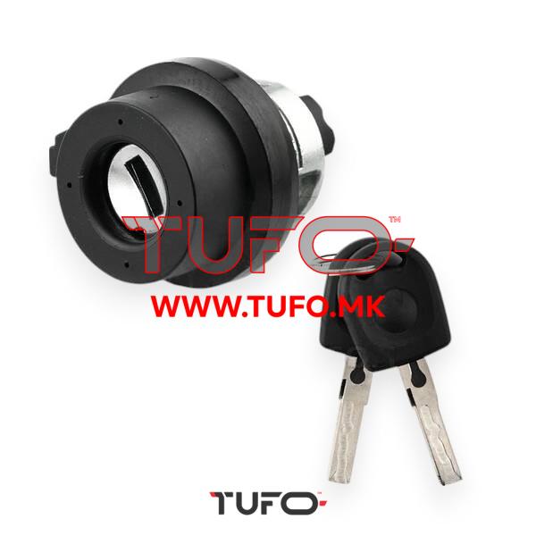 Audi A3 A4 A6 A8 TT RS6 Volkswagen Polo , Polo Sedan Ignition Lock ...