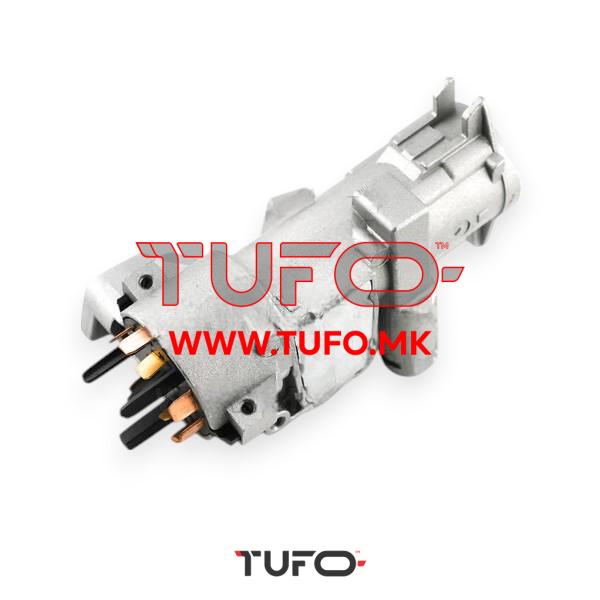 Audi Seat Skoda Volkswagen Ignition Lock – 4B0905849 / 4B0905851B – Tufo