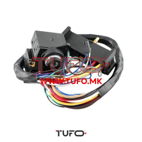 Chevrolet GMC Ignition Cable Switch 15+3 Pin – 26070113 – Tufo