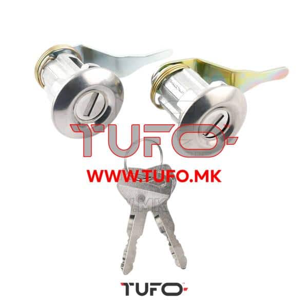 Toyota BU60 62 85 Door Lock – 6905195403 / 6905295403 – Tufo