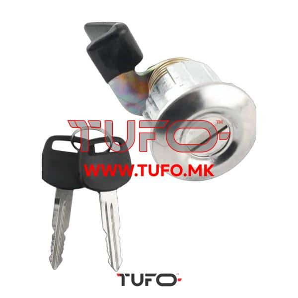 Toyota Trunk Lock – 6905835030 – Tufo